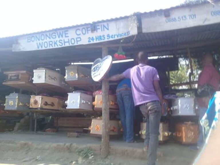 Ndirande Main Market | izebuy.com