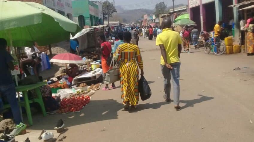Chirimba Market | izebuy.com