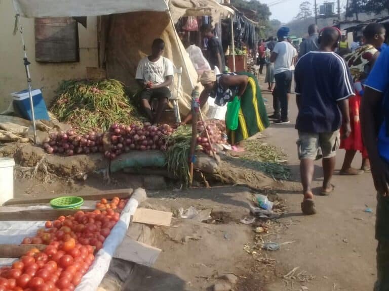 Mbayani Market | izebuy.com