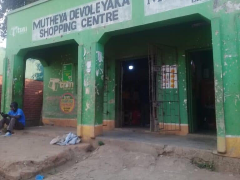 Mbayani Market | izebuy.com